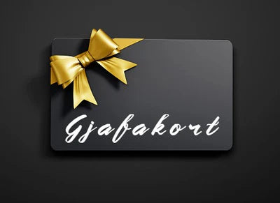Gjafakort | Móri