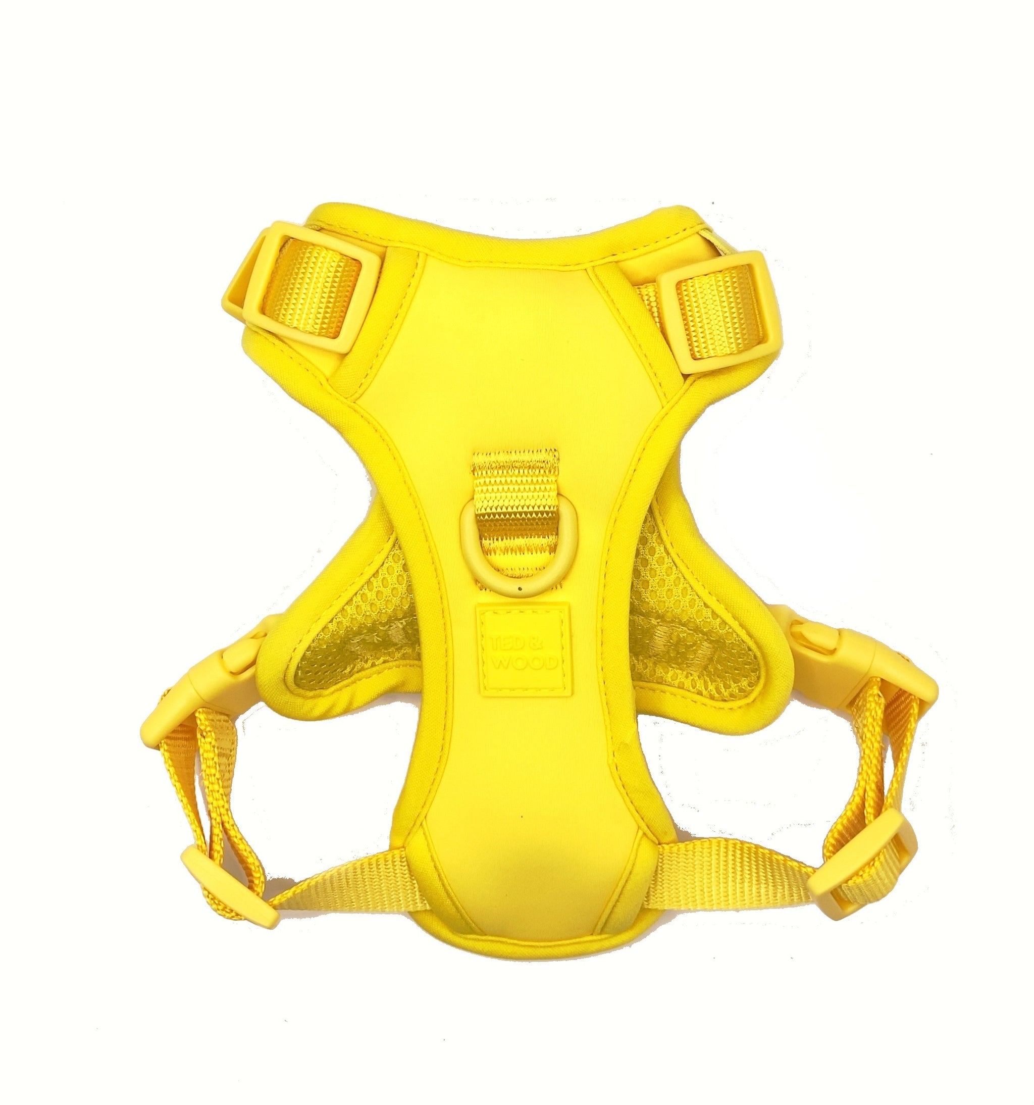 COMFORT Beisli - Lemon Yellow | Móri