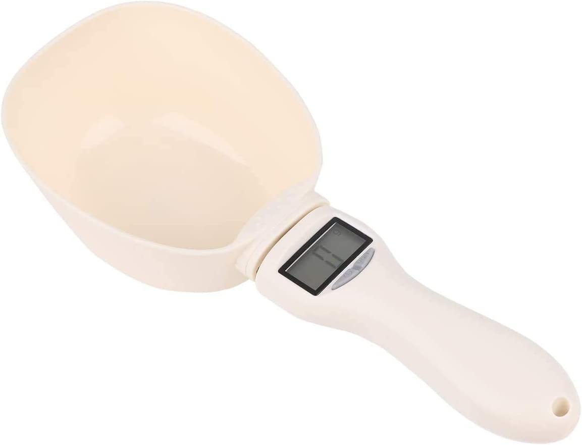 Mæliskeið fyrir mat | Móri